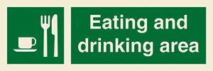 Eating and drinking area | Marine Equipment and Services Co. LTD